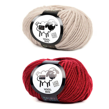 Wool – Hobbii