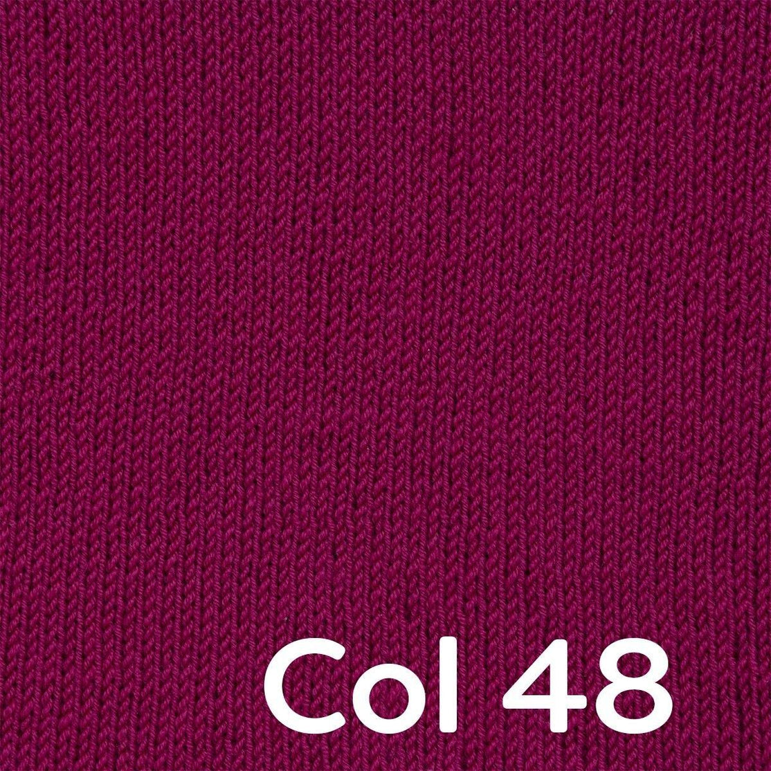 Friends Extra Fine Merino – Hobbii