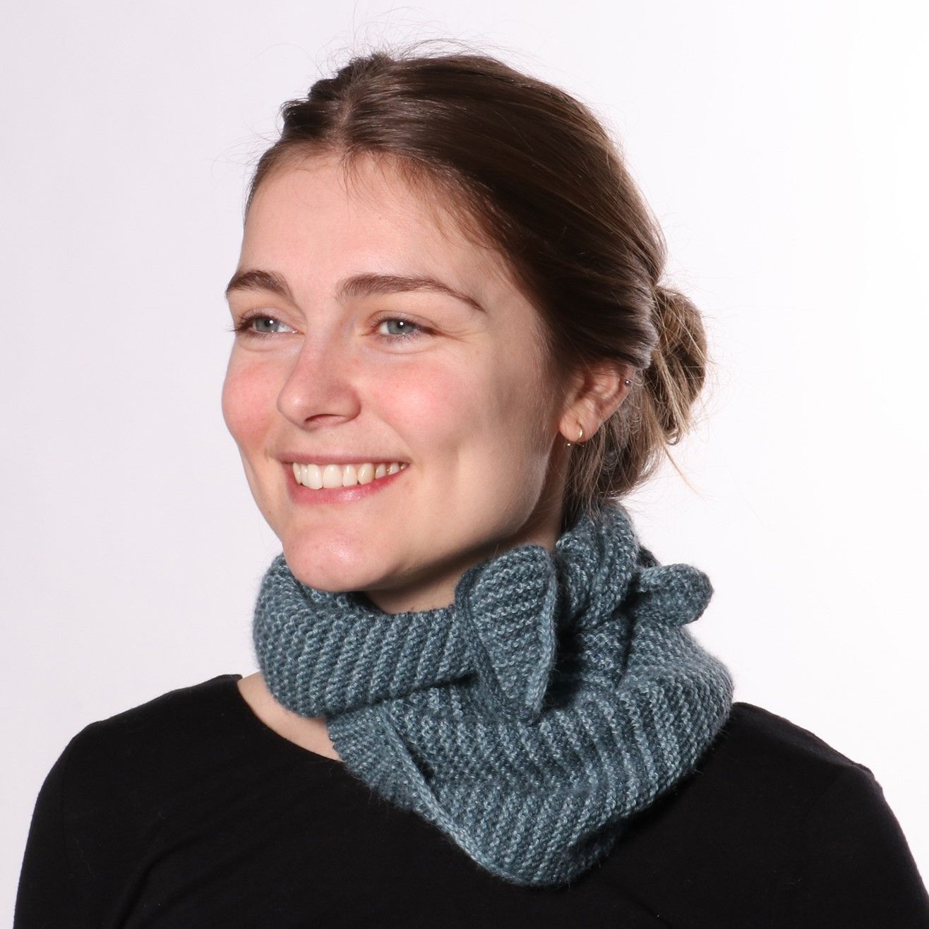 Wind - Kort Tørklæde – Hobbii